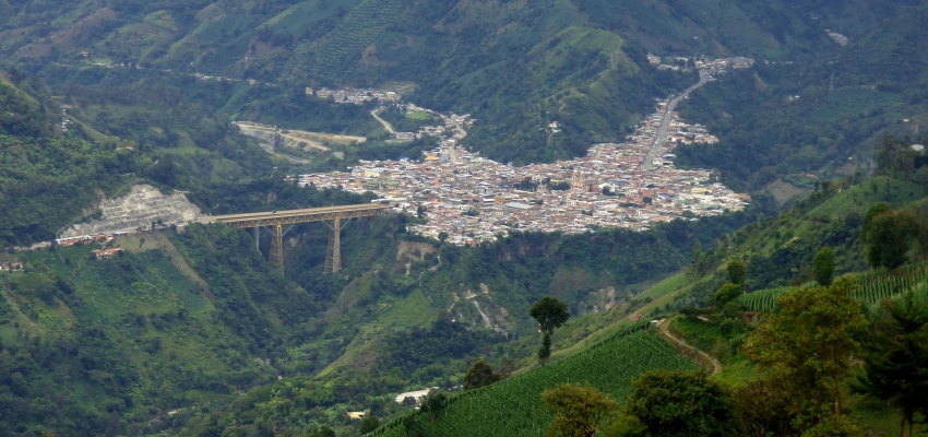 4 razones para respetar el NO de Cajamarca | Interamerican Association ...
