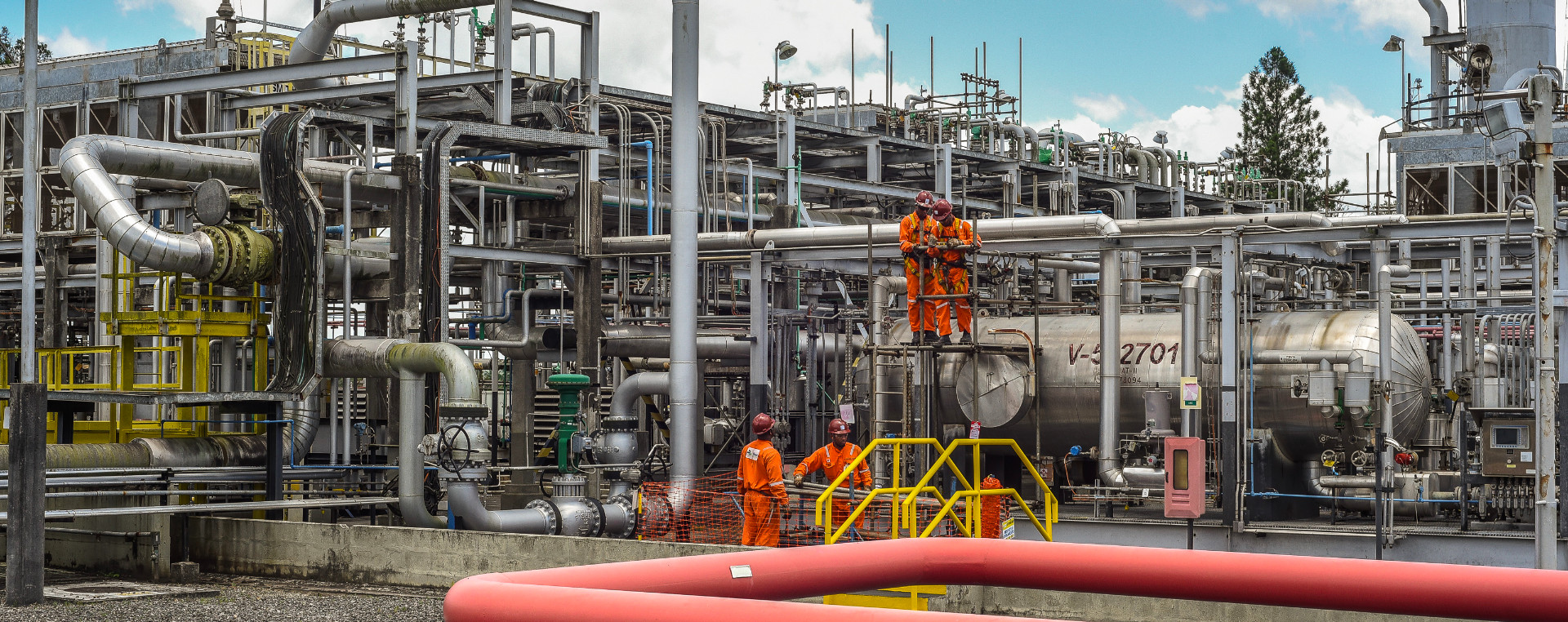 Continuidad de actividades extractivas pone en mayor riesgo a pueblos ...