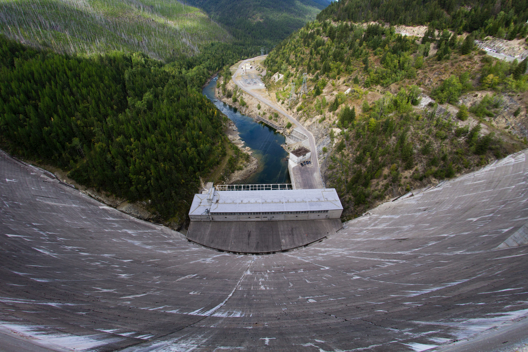 Dam no more: The truth about large dams | Interamerican Association for ...