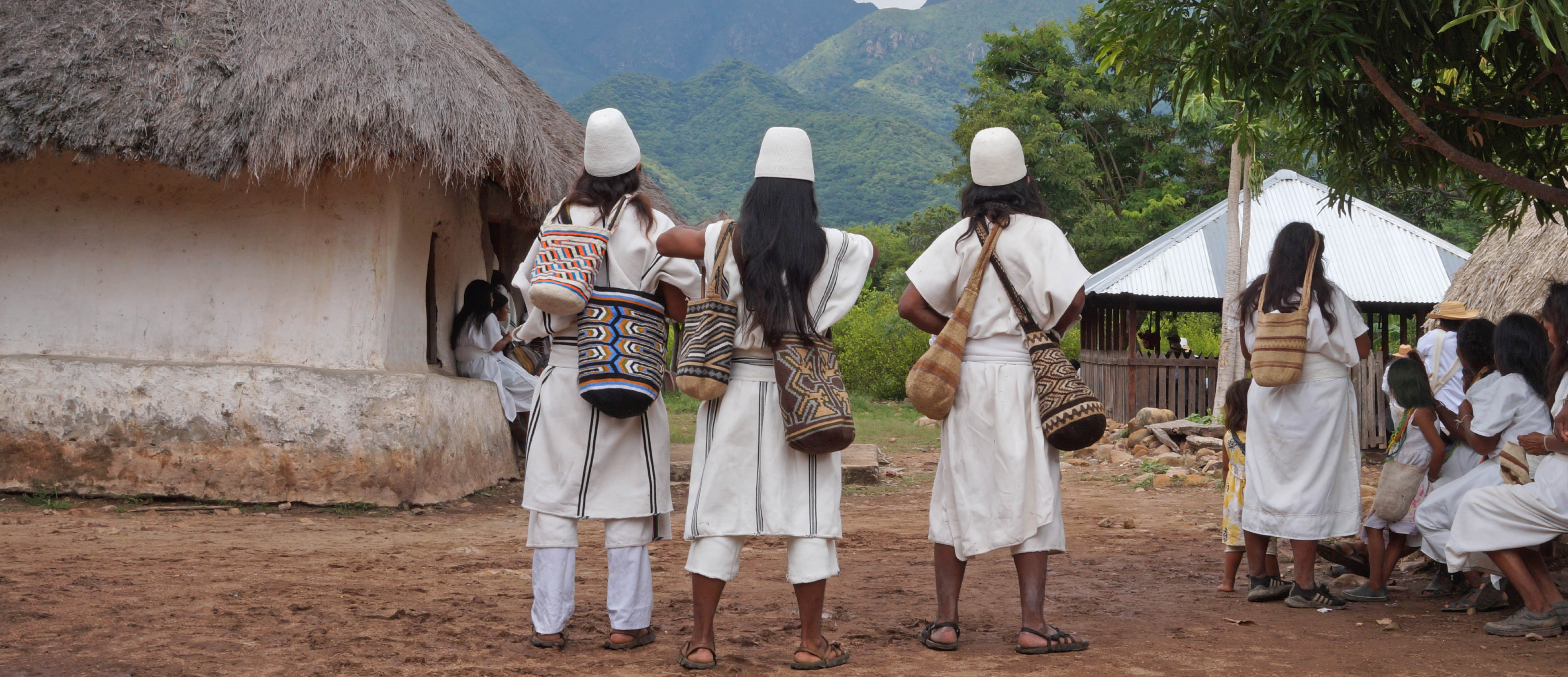 Reconocimiento de la UNESCO a pueblos de la Sierra Nevada de Santa ...