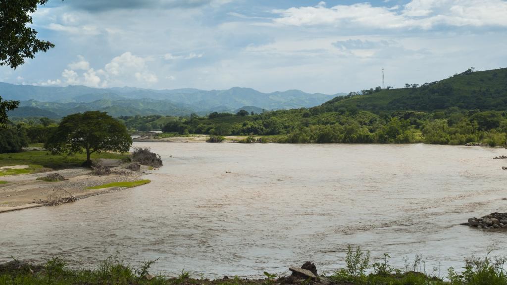Río Motagua: Una historia de contaminación y un grito por justicia ...