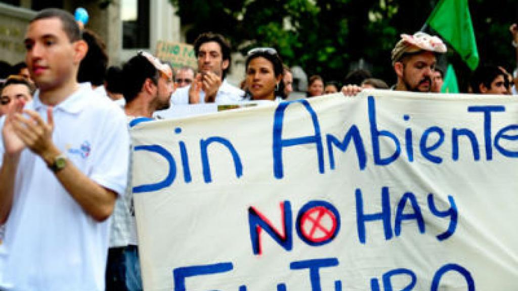 La “Ley Chorizo” aún carece de reglamento | Interamerican Association ...