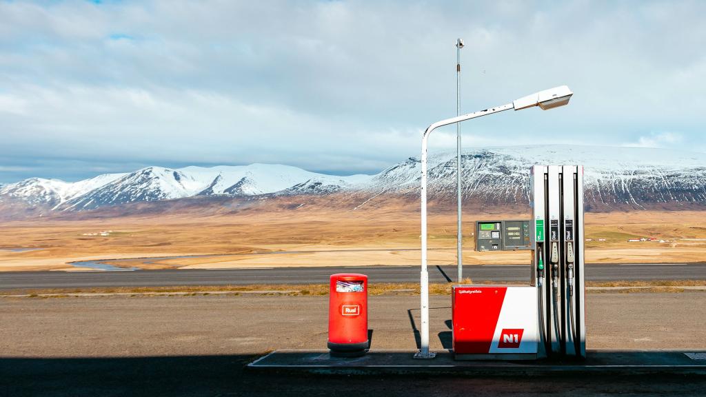 Lessons for moving into a world without fossil fuels | Interamerican ...