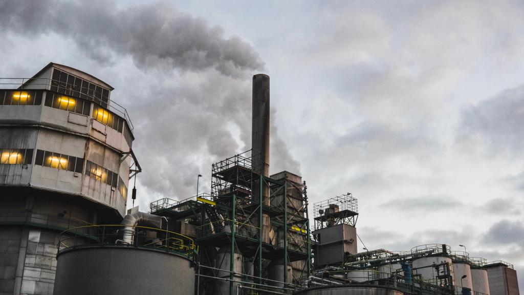 5 things you should know about methane | Interamerican Association for ...