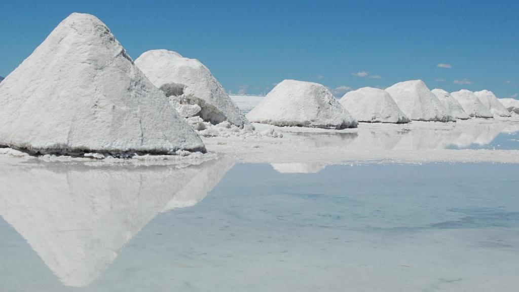 Litio: ¿Qué es, de dónde se obtiene y qué implica su extracción ...