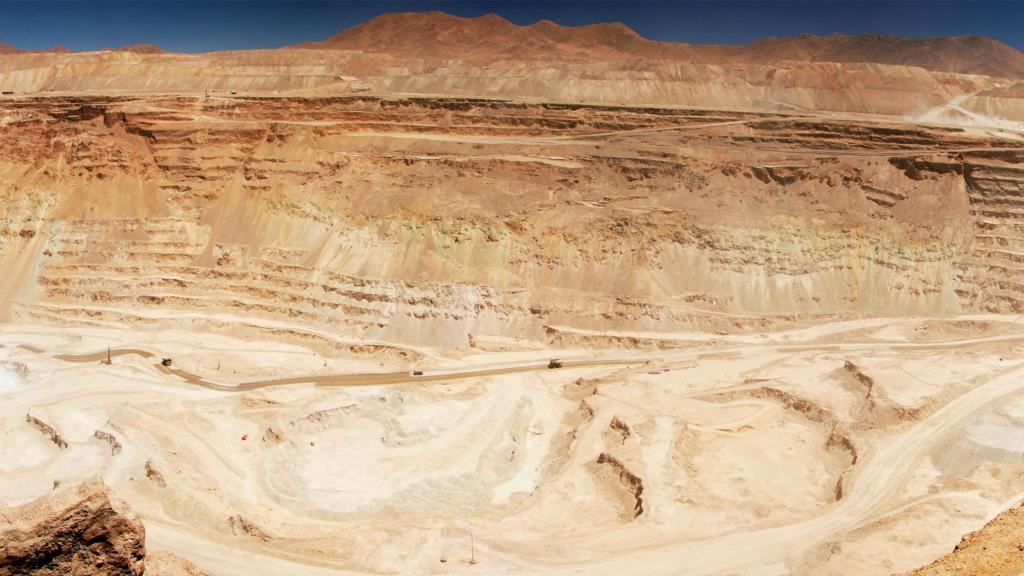 Guidelines for the Environmental Impact Assessment of Mining Projects ...