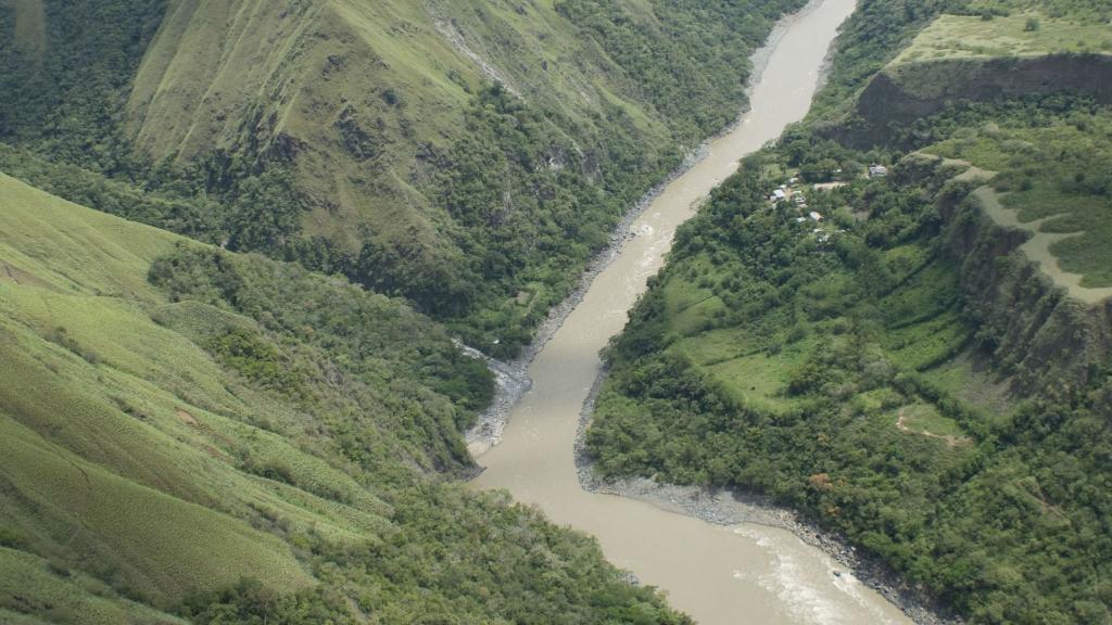 Inter-American Development Bank to investigate Ituango hydroelectric ...
