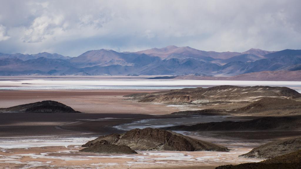 European Union regulations and strategies jeopardize a just energy ...